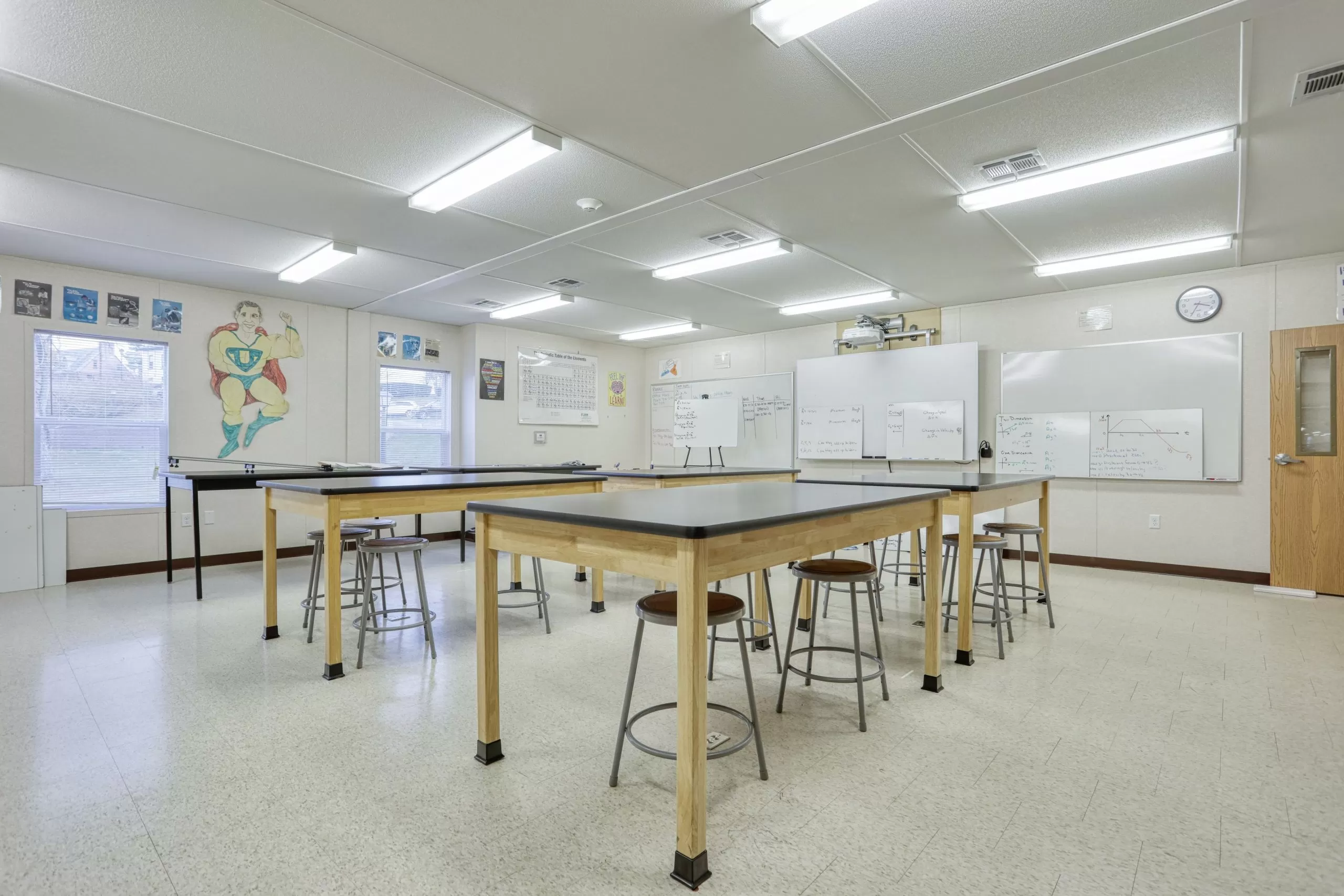 MU013E002 | Modular Genius