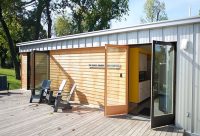 Modular Genius | New & Used Modular Buildings