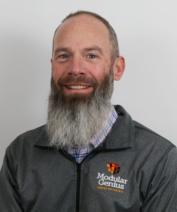 Our Team | Modular Genius