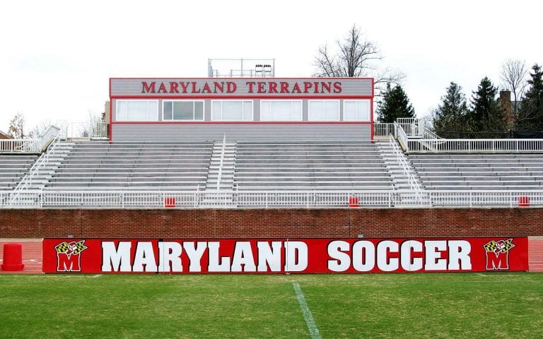 Modular Press Box Buildings for Sport Fields - Modular Genius
