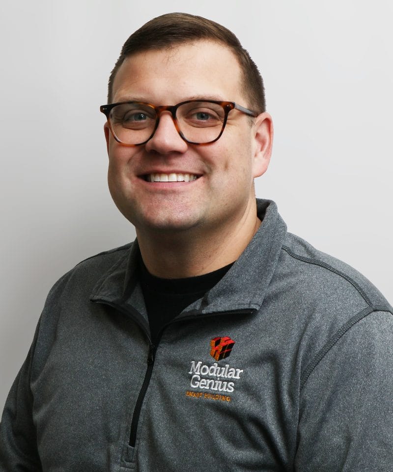 Our Team | Modular Genius