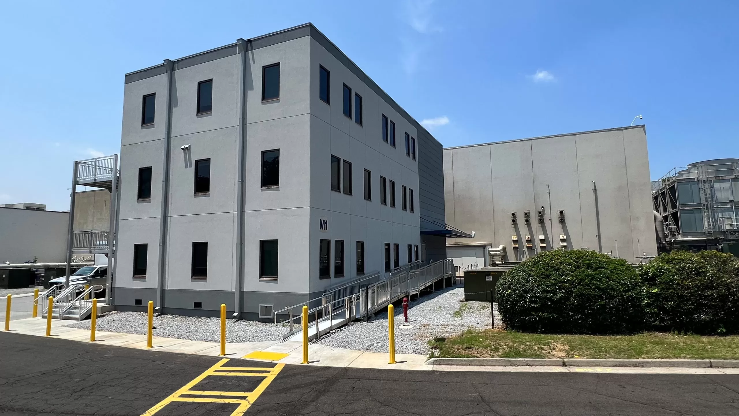 Modular Genius | New & Used Modular Buildings