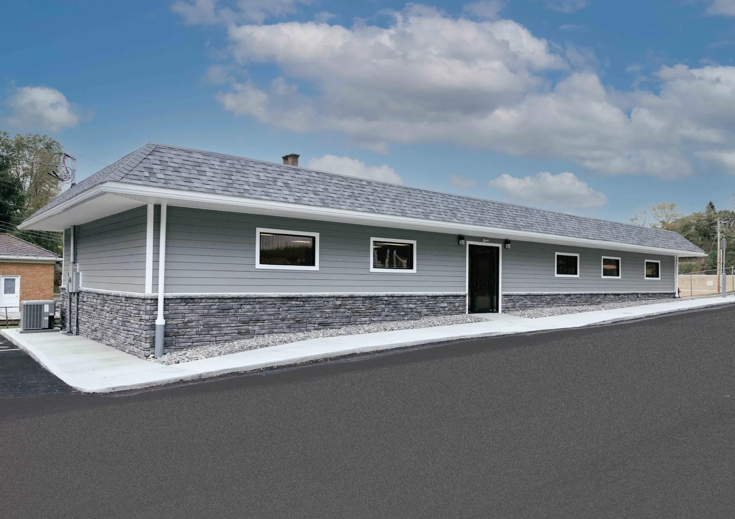 Modular Public Library | A Modular Building Case Study by Modular Genius