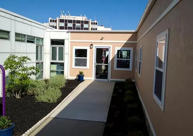 Good Samaritan Hospital Daycare Building | A Modular Building Case ...