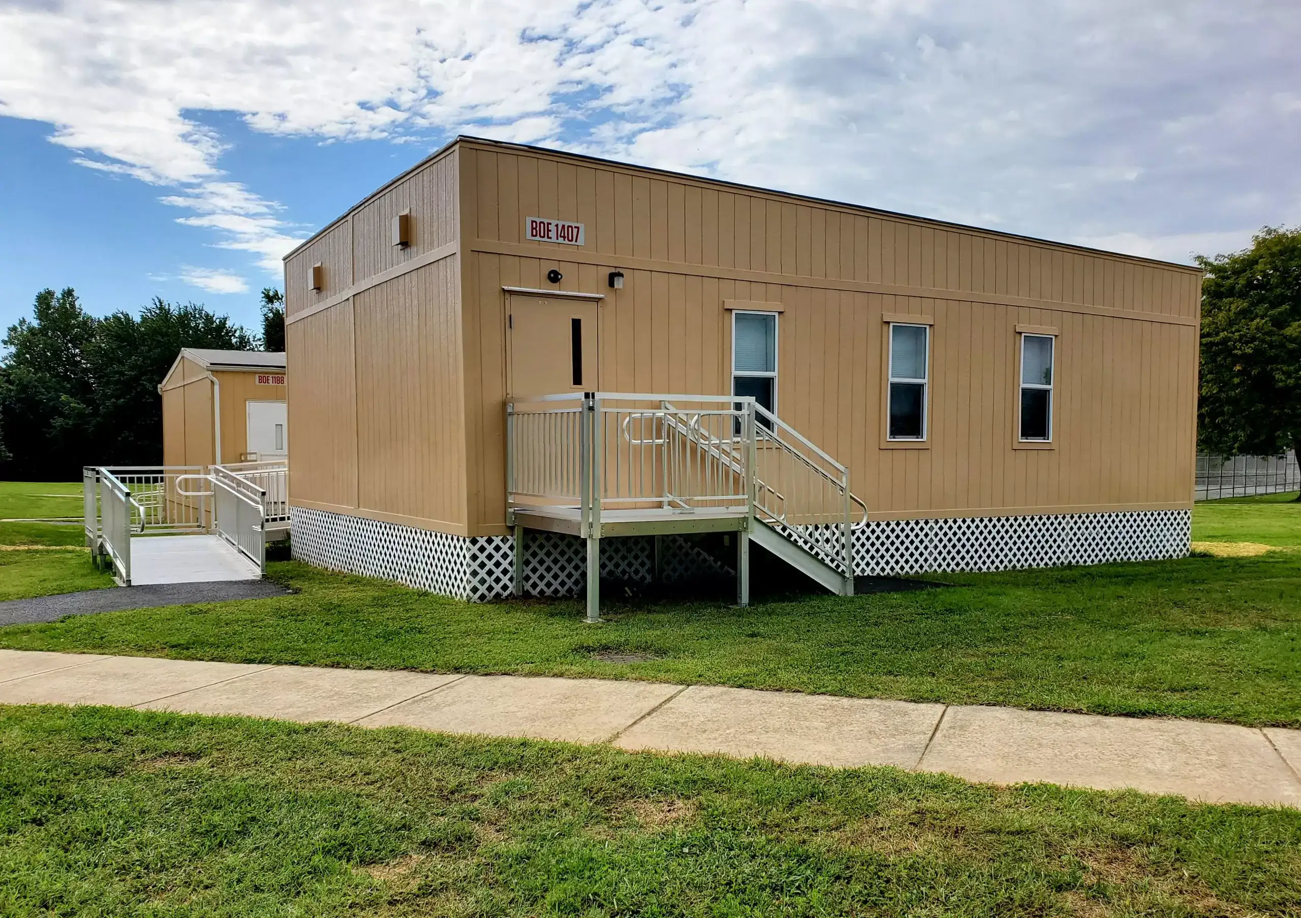 MU002E179 | Modular Genius