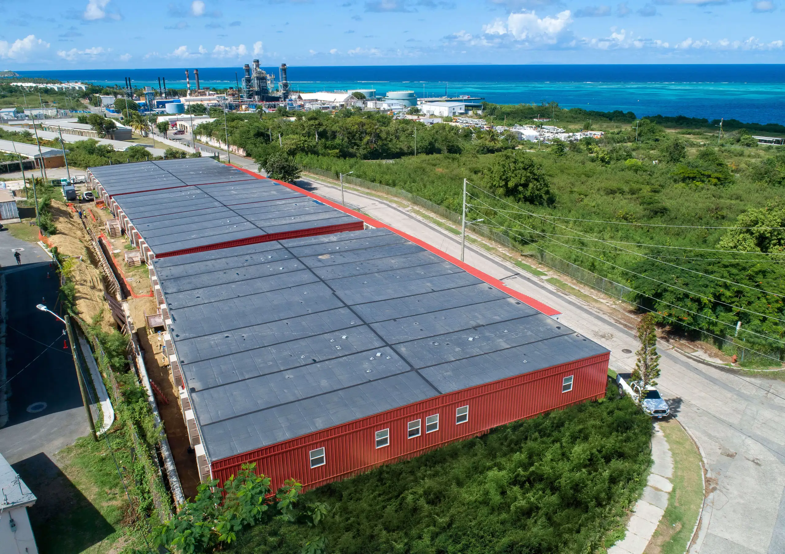 Essential Roles of Modular Buildings in Rapid Disaster Response and ...