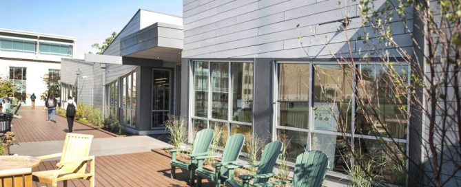 Permanent Modular Buildings for Business / Commercial Use - Modular Genius