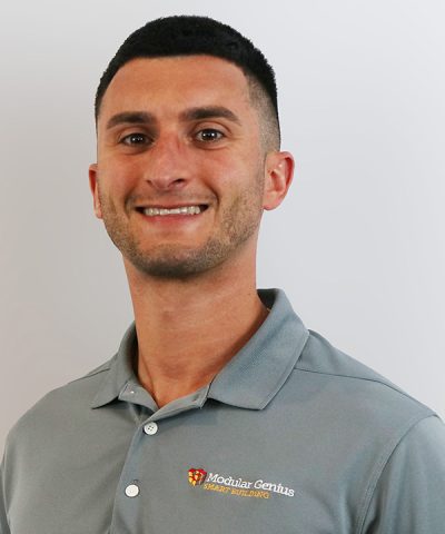 Our Team | Modular Genius